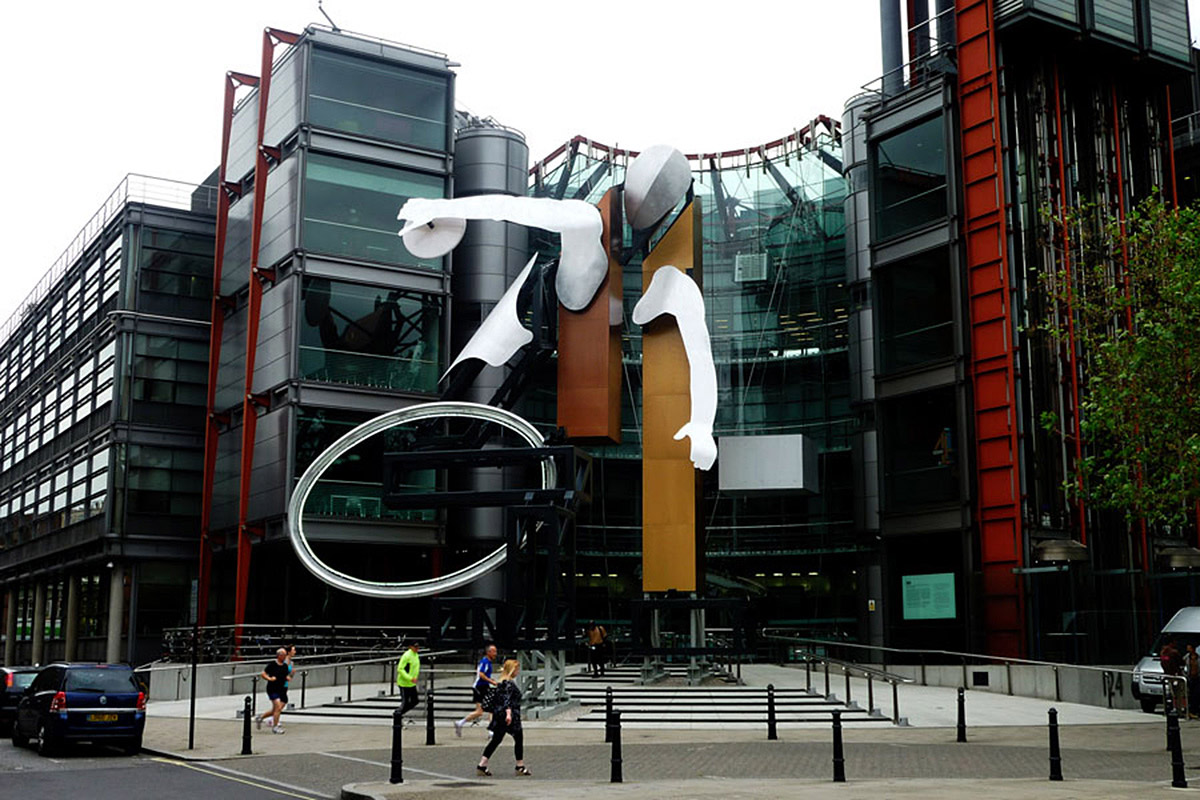 Big 4 Tony Heaton · millimetre