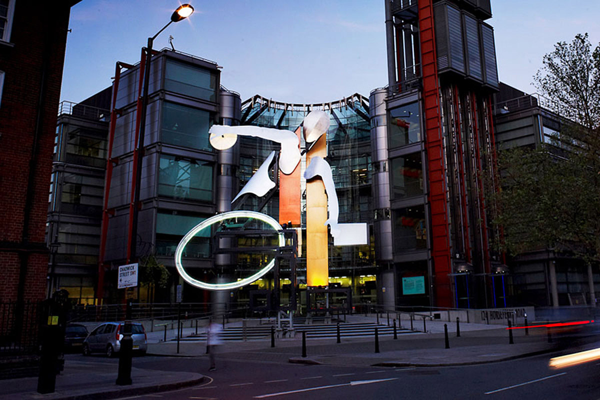 Big 4 Tony Heaton · millimetre