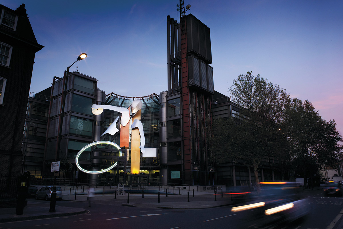 Big 4 Tony Heaton · millimetre