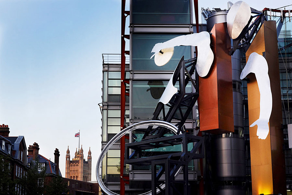 Big 4 Tony Heaton · millimetre