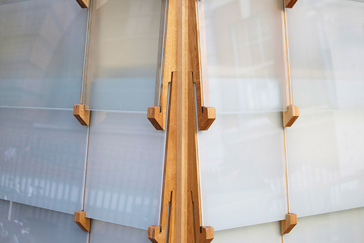 HELIX Design Studio · millimetre