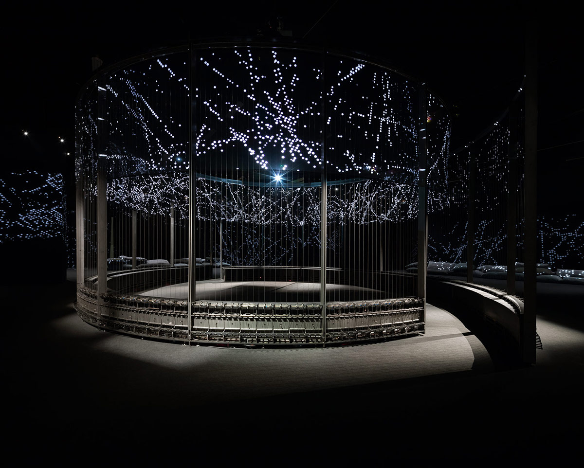 Semiconductor HALO · millimetre