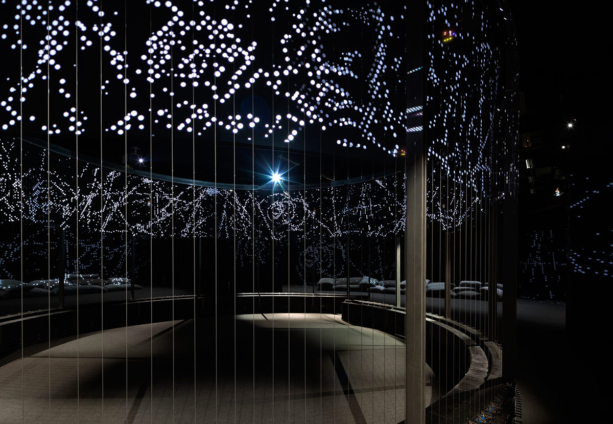 Semiconductor HALO · millimetre