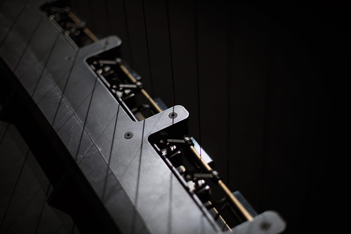 Semiconductor HALO · millimetre