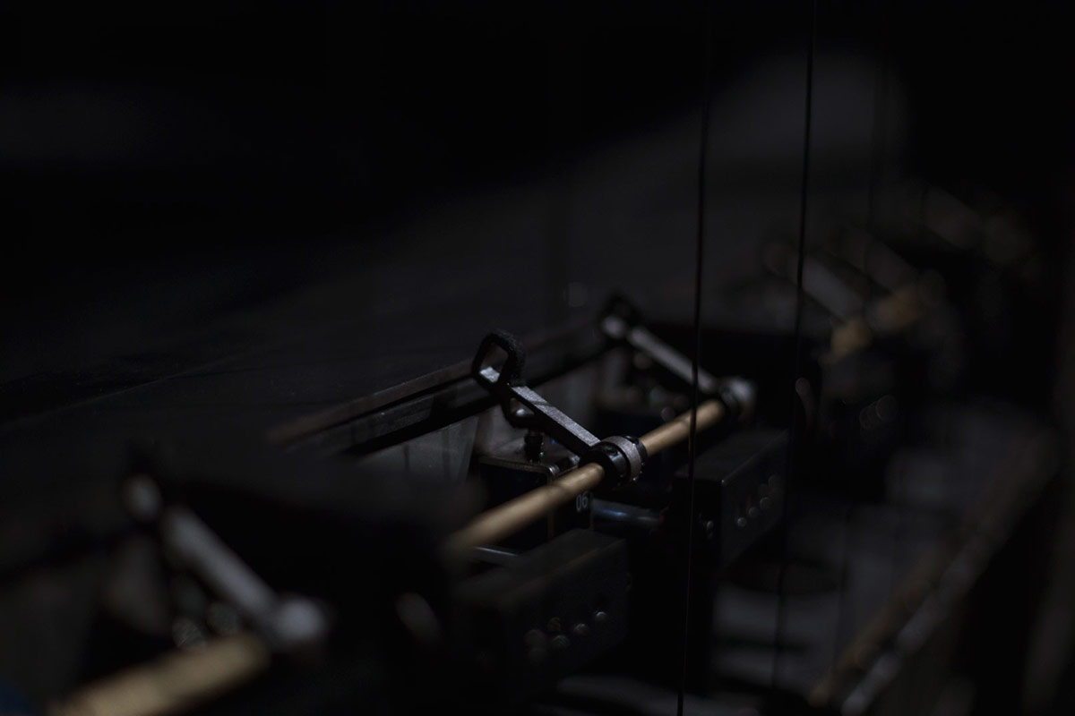 Semiconductor HALO · millimetre