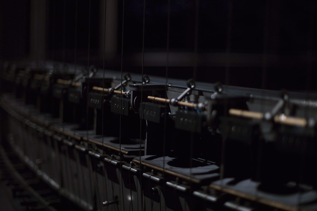 Semiconductor HALO · millimetre