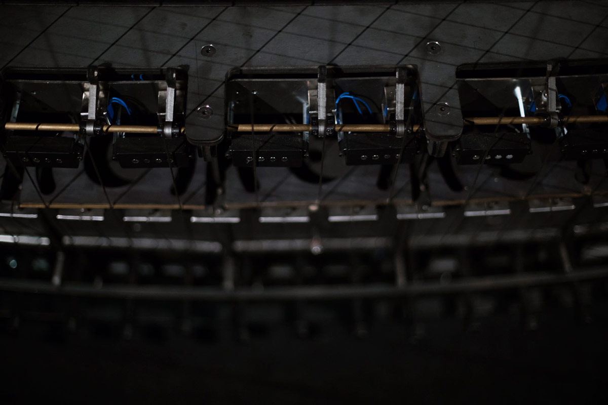 Semiconductor HALO · millimetre