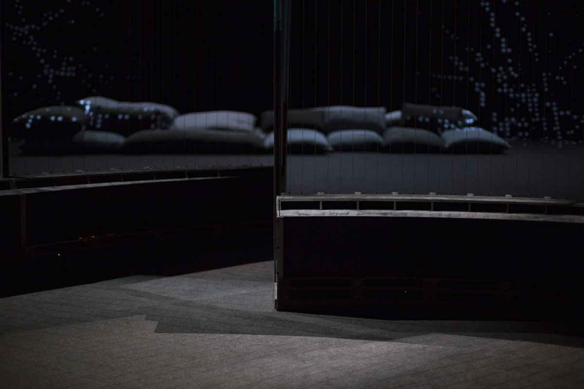 Semiconductor HALO · millimetre