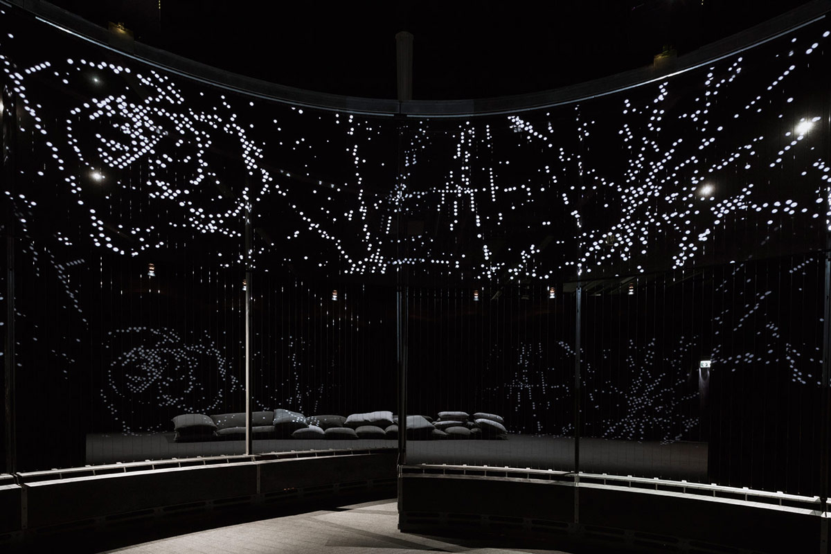 Semiconductor HALO · millimetre