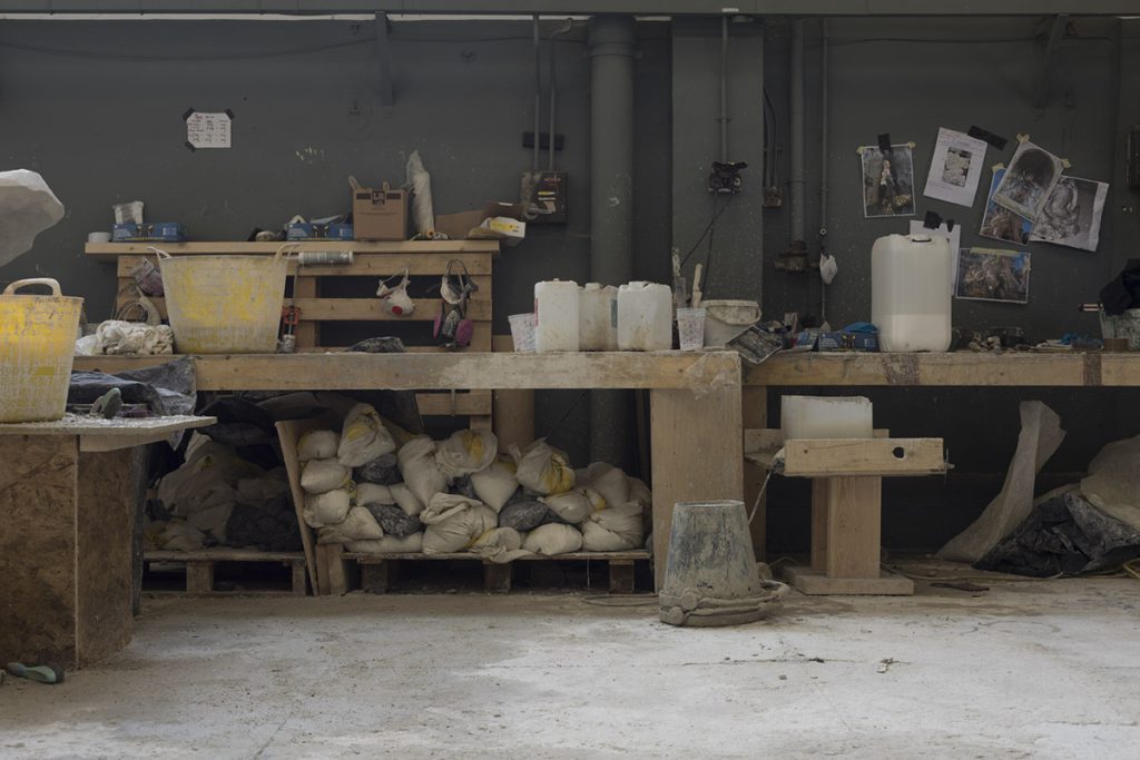 Kara Walker Fons Americanus · millimetre