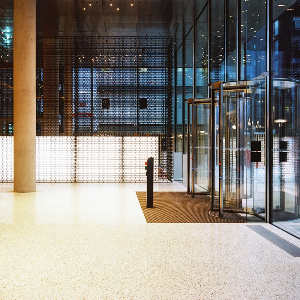 One Embassy Gardens · millimetre