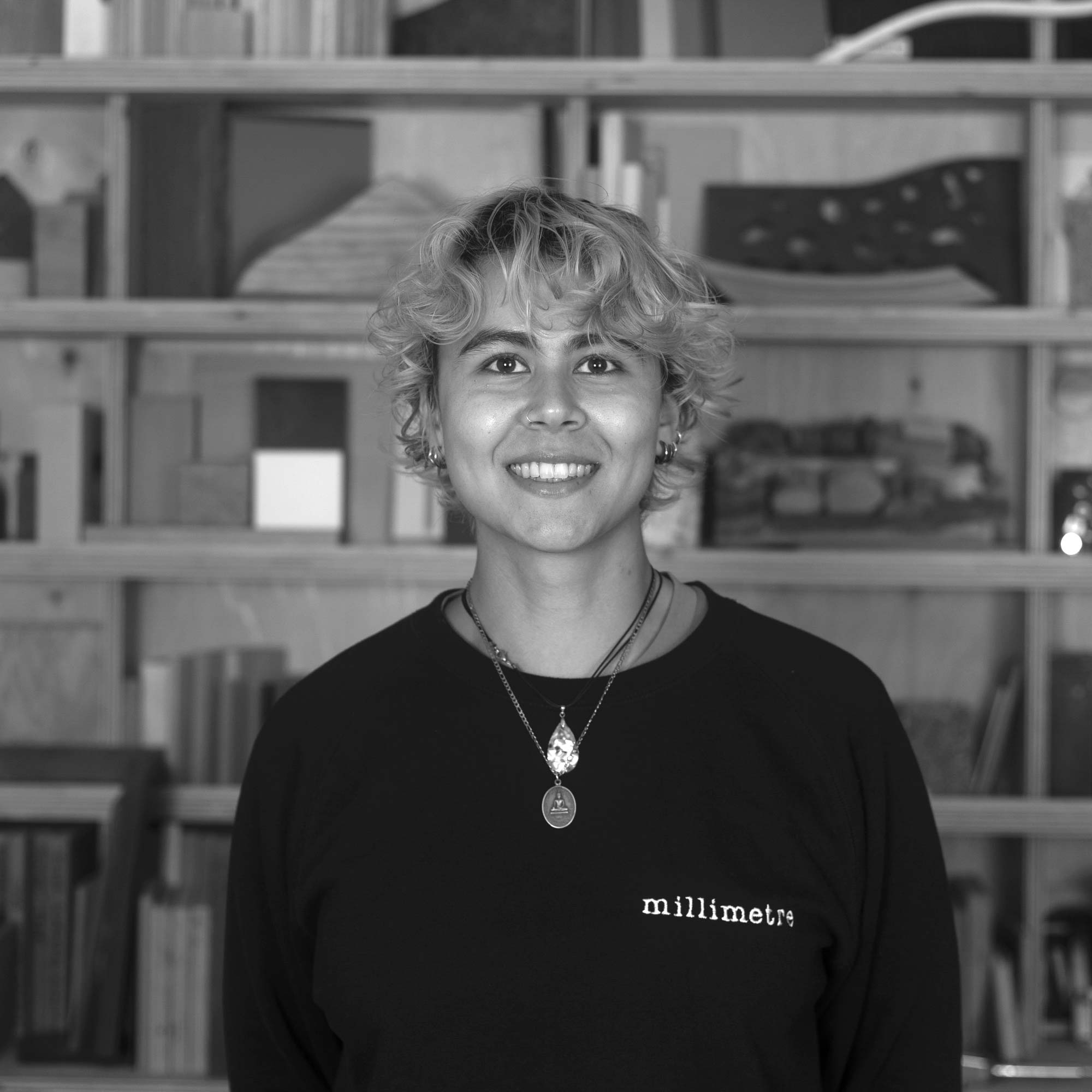 about us · learn more about millimetre and our values