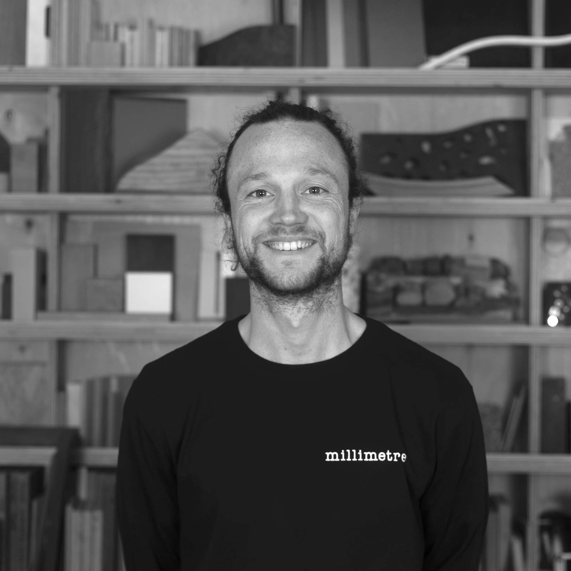 about us · learn more about millimetre and our values